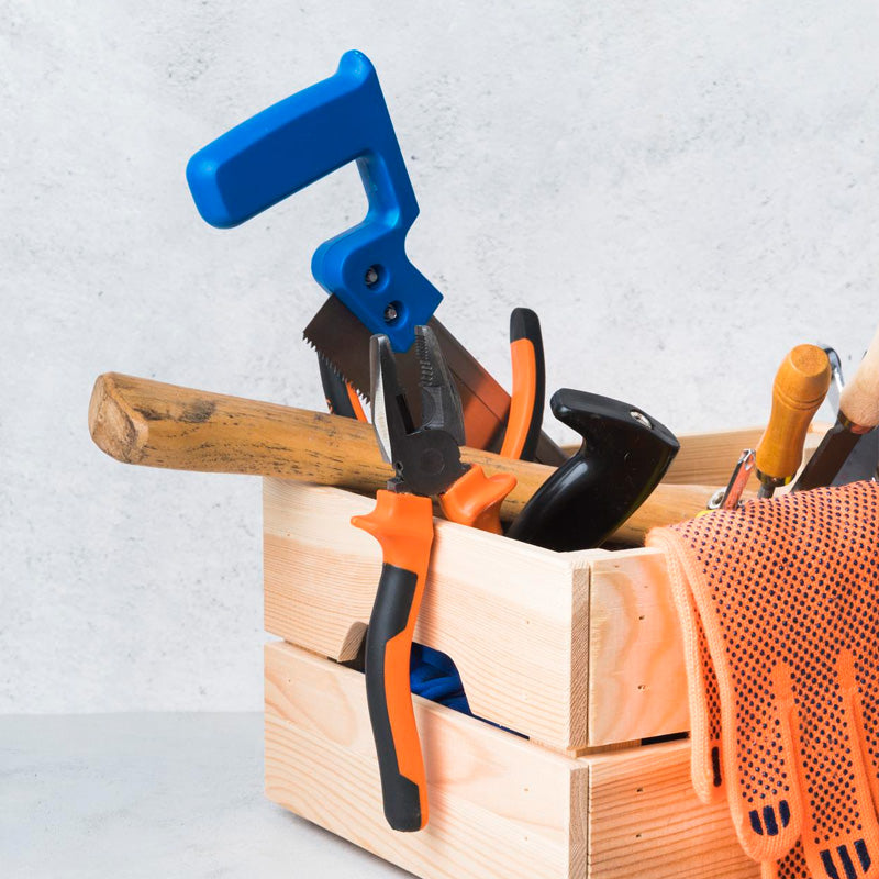 Full Day Fix-It Fella Package – The Fix-It Fella